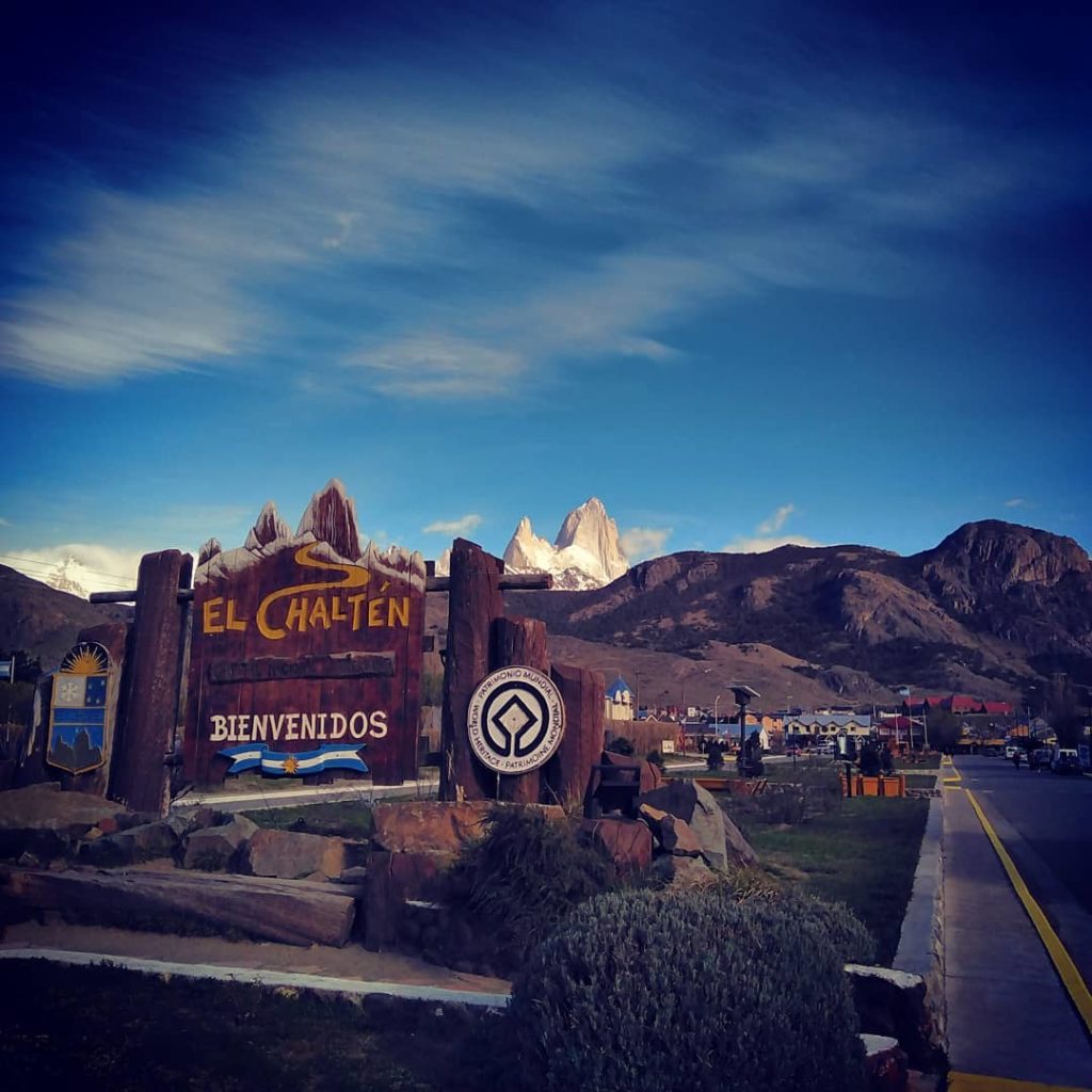 Los 8 mejores trekking de El Chaltén - Patagonia Andina