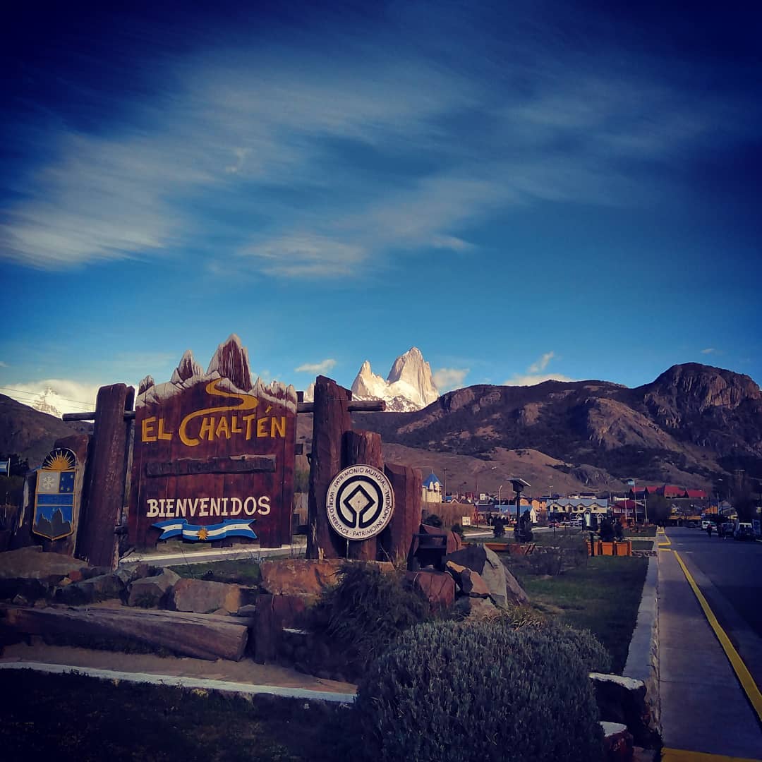Qué hacer en El Chaltén: 8 lugares imperdibles | Patagonia Andina ...
