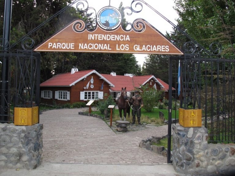 Qué hacer en El Calafate: 10 propuestas en la ciudad — Patagonia Andina ...