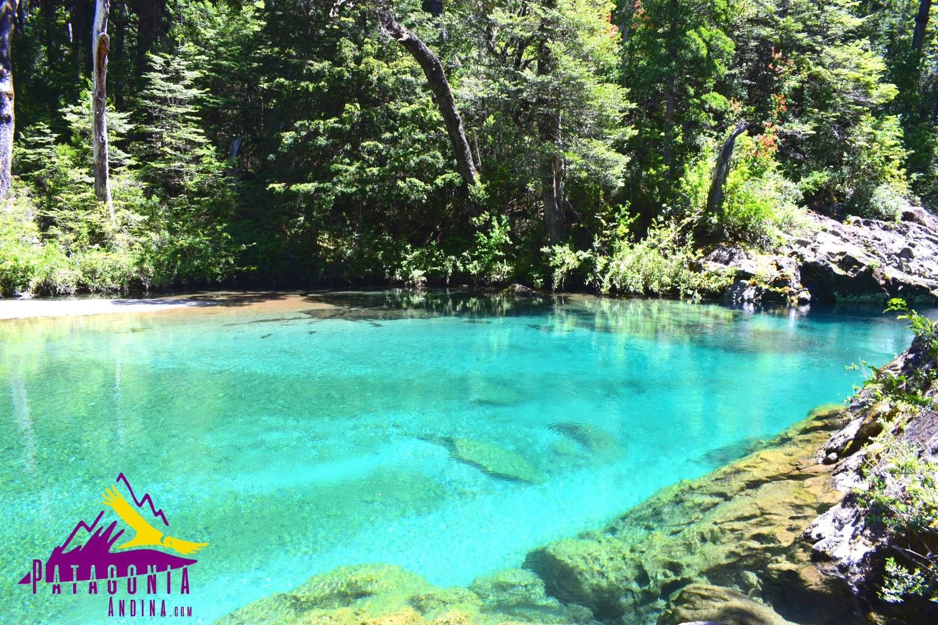 10 Lugares Imperdibles En El Bolsón Patagonia Andina