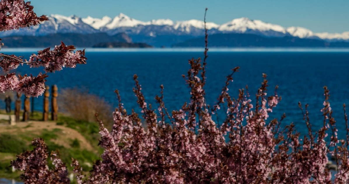 5 motivos para visitar la Patagonia Andina en primavera | Patagonia ...