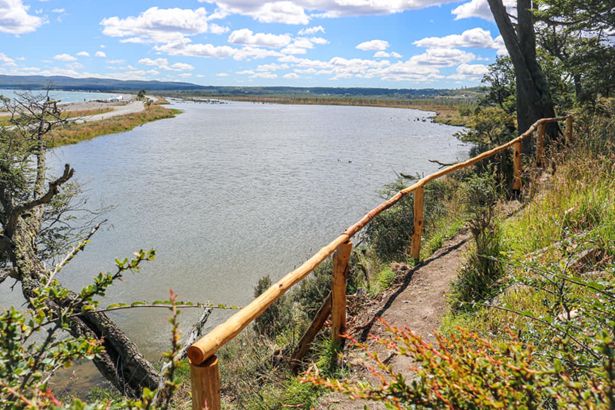 7 actividades imperdibles en Tolhuin: Naturaleza, aventura y paisajes ...
